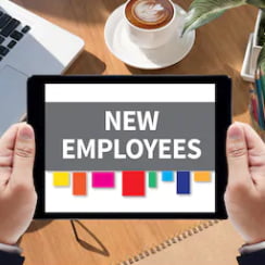 Onboarding new employees – What to consider - MT Pay